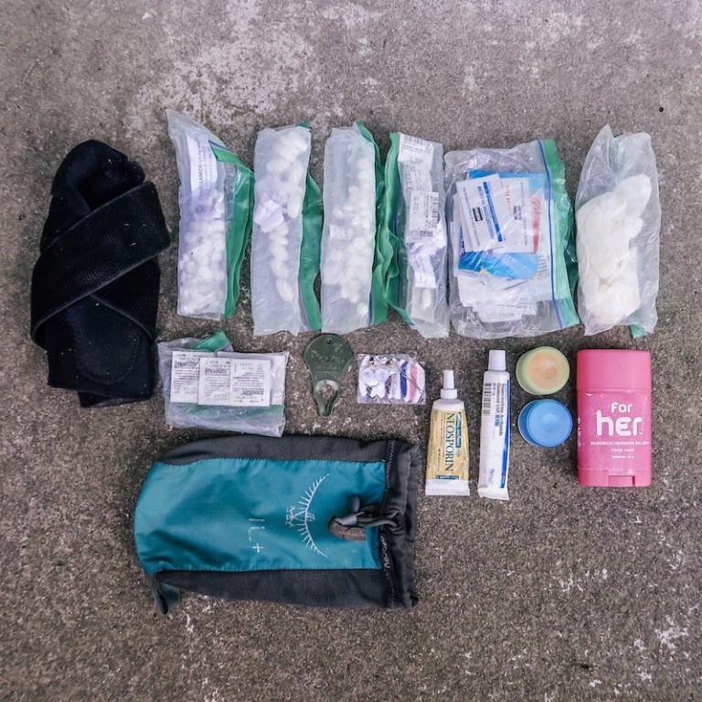 What to Put in Your Backcountry First-Aid Kit - The Hungry Hiker