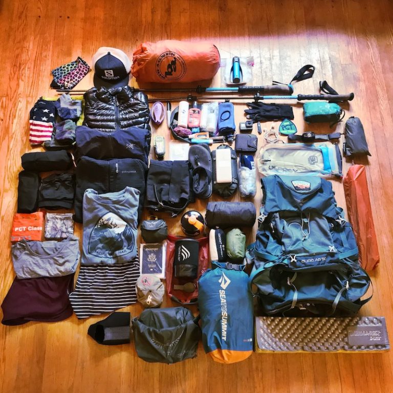 How Much Does It Cost to Hike the PCT? - The Hungry Hiker