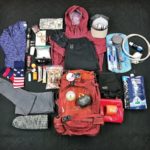 What Are The Ten Essentials? - The Hungry Hiker