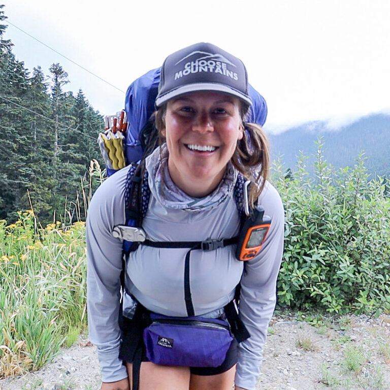 How to Prepare for Your First Solo Backpacking Trip - The Hungry Hiker