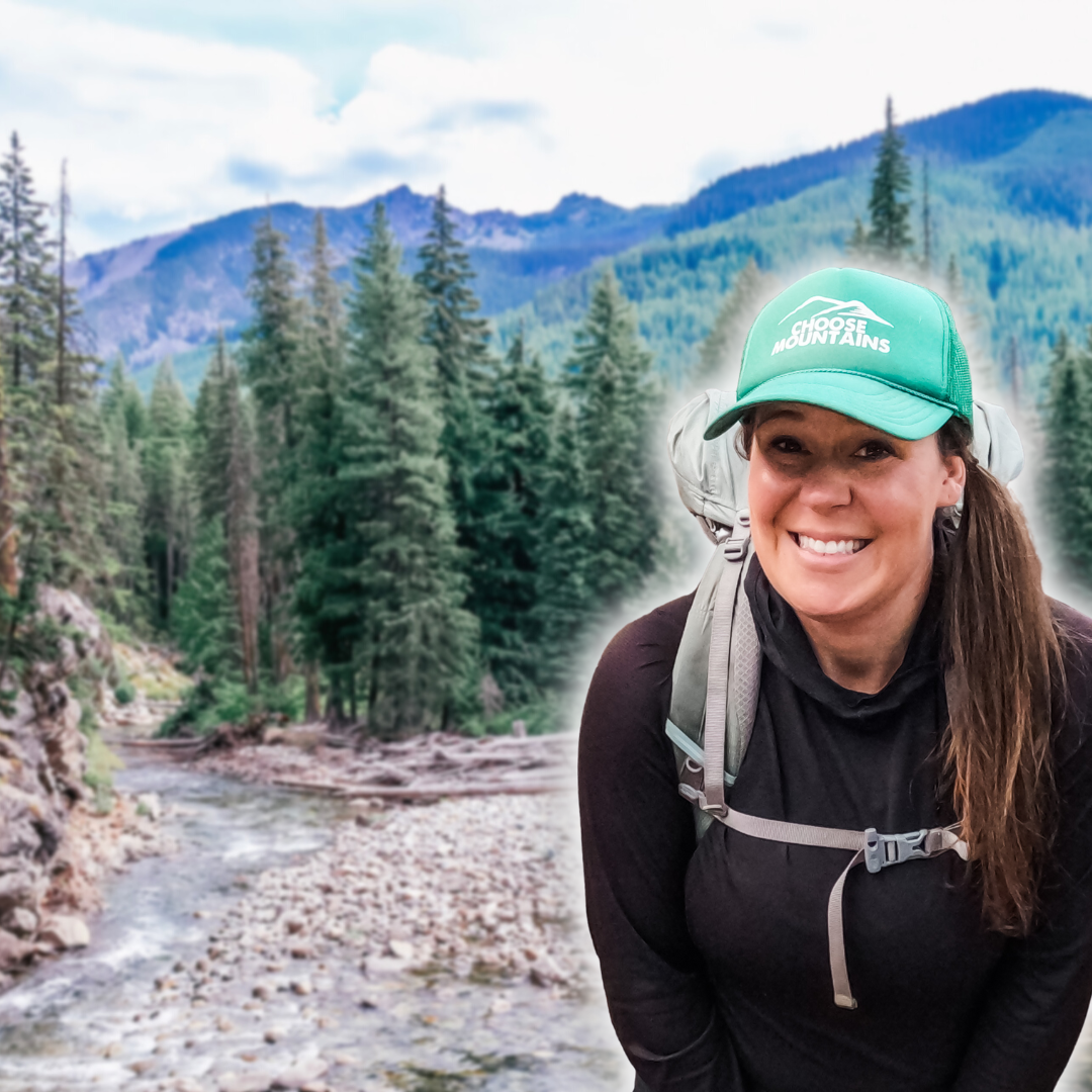 10 Things I Wish I Would've Known as a Beginner Backpacker - The Hungry Hiker