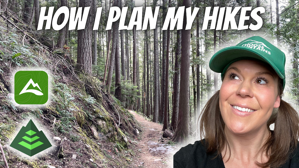 How To Plan Day Hike: Deciding Where to Go & What Gear To Bring - The ...