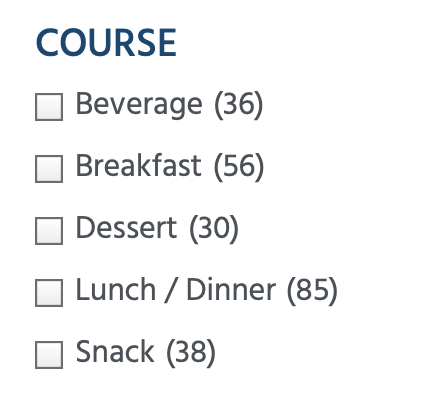Putting Together a Backpacking Meal Plan Using Backcountry Foodie - The ...