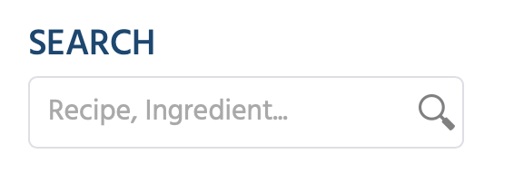 Putting Together a Backpacking Meal Plan Using Backcountry Foodie - The ...