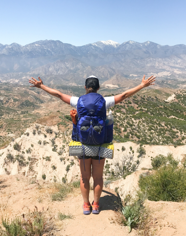 The Hungry Hiker - Tips & Tricks on How to Plan Your Next Outdoor Adventure