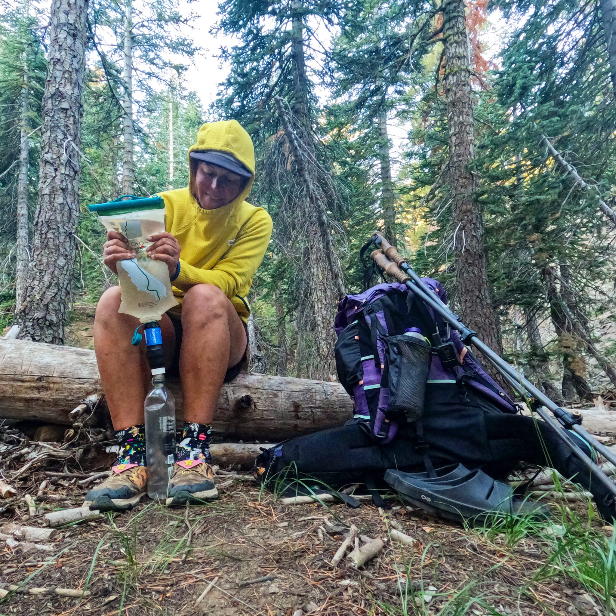 Best & Worst Backpacking Gear I Used This Year - The Hungry Hiker