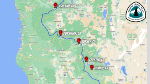 Backpacking Food on the Pacific Crest Trail | My Resupply Strategy ...