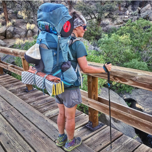 10 Backpacking Tips For Beginner Backpackers - The Hungry Hiker
