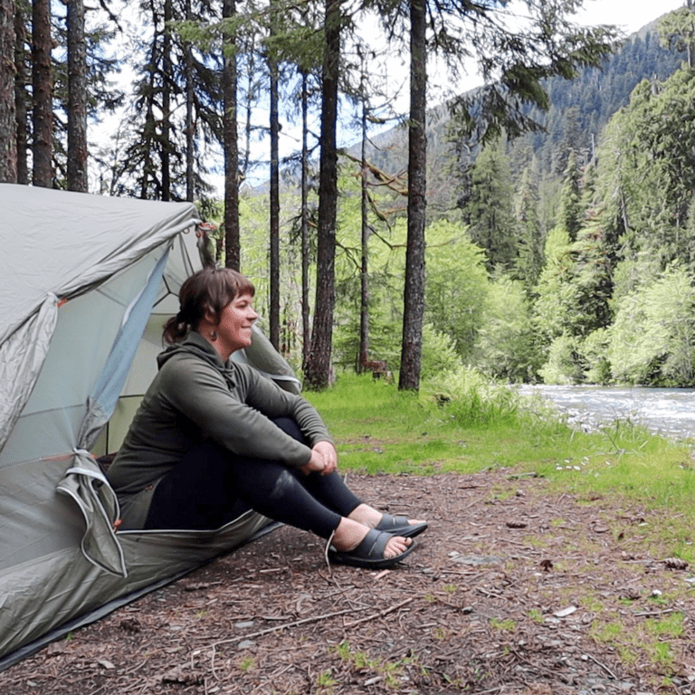 10 Tips for Planning Your First Solo Backpacking Trip - The Hungry Hiker