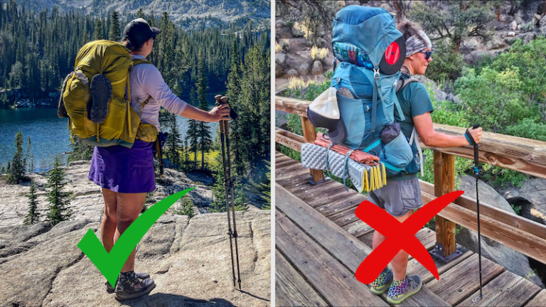 Beginner’s Guide to Solo Backpacking: Gear You Need & How to Plan Your ...
