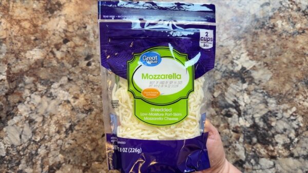 The $20 Backpacking Meal Plan Challenge - The Hungry Hiker