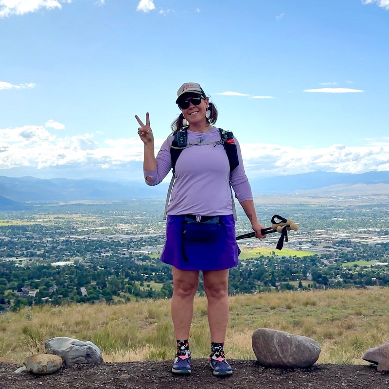 What to Bring for a Day Hike + How I Pack My Pack (2025 Guide) - The ...