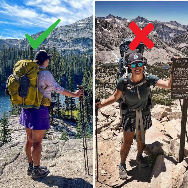 10 Beginner Backpacking Mistakes That Can Ruin Your Trip (and How to ...
